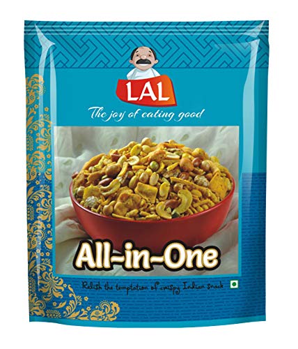 Lal Sweets All-in-One, 200g : Amazon.in: Grocery & Gourmet Foods