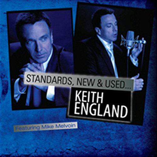 Play Standards, New & Used... by Keith England on Amazon Music