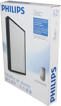 1pcs Original Replacement Spare Parts Hepa Filter AC4199 compatible ...