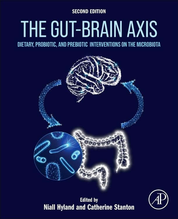 The Gut-Brain Axis: Dietary, Probiotic, and Prebiotic Interventions on ...