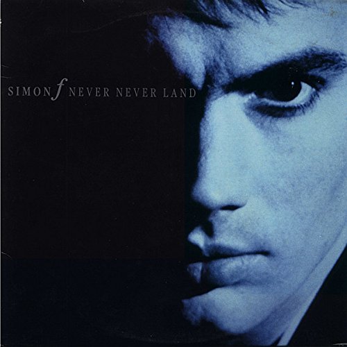 SIMON F - Never Never Land - Amazon.com Music