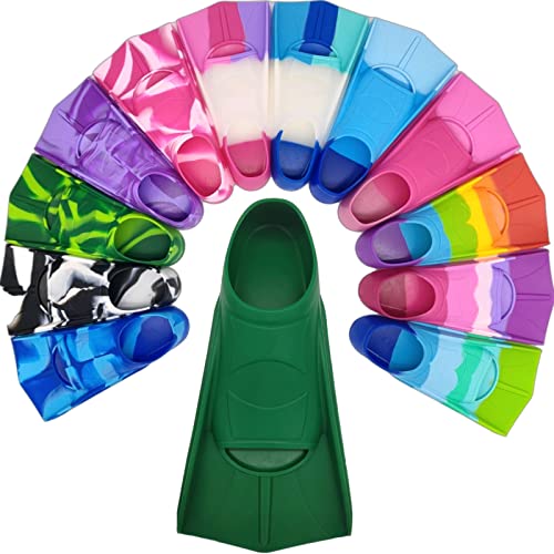 Top 10 Best Swim Fins For Kids : Reviews & Buying Guide - Katynel