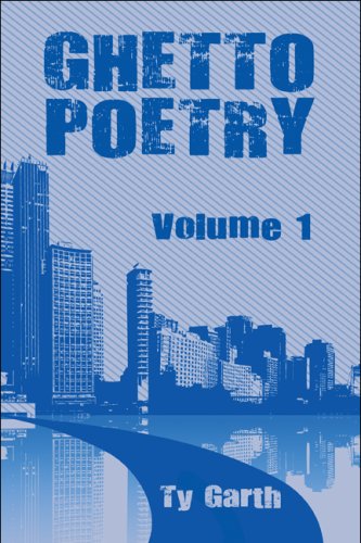 Buy Ghetto Poetry: 1 Book Online at Low Prices in India | Ghetto Poetry ...