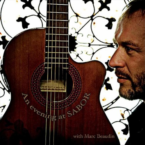Play An evening at Sabor by Marc Beaudin on Amazon Music