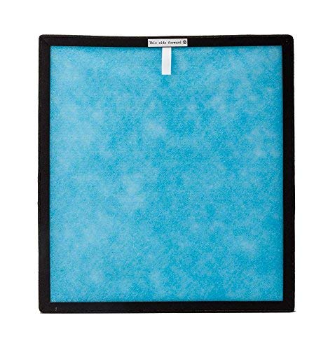 SToK 2 in 1 HEPA + Anti Bacterial Replacement Filter Set for Air ...