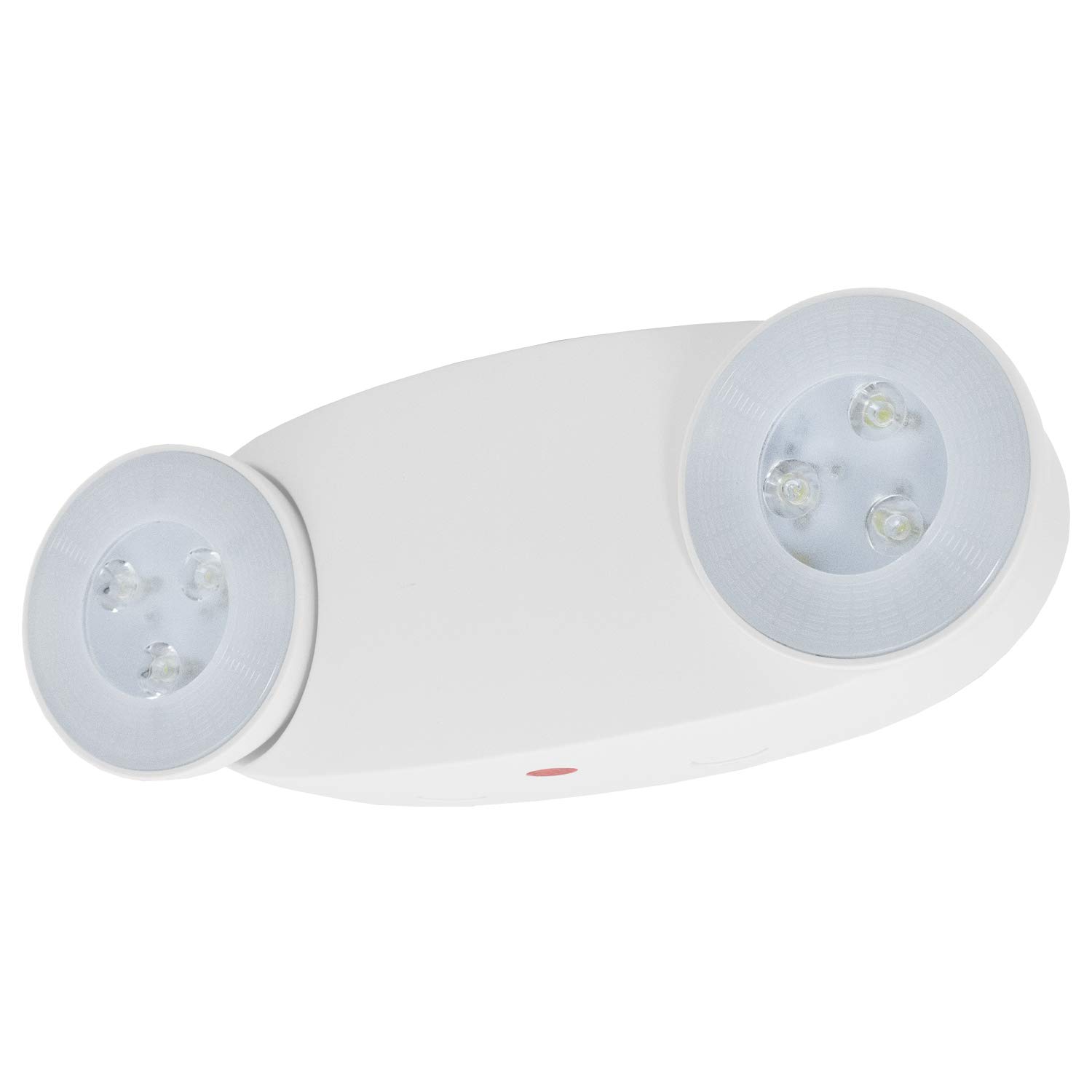 LFI Lights | Ultra High Output Emergency Light | 650 Lumens |White ...