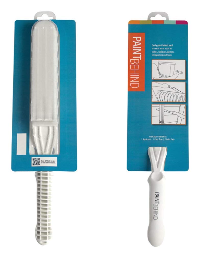 Amazon.com: Paint Behind 2805-h-101 Painter's Tool Kit, Nylon/Plastic ...