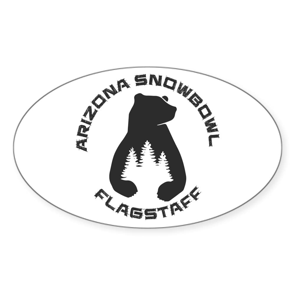 Arizona Snowbowl Logo
