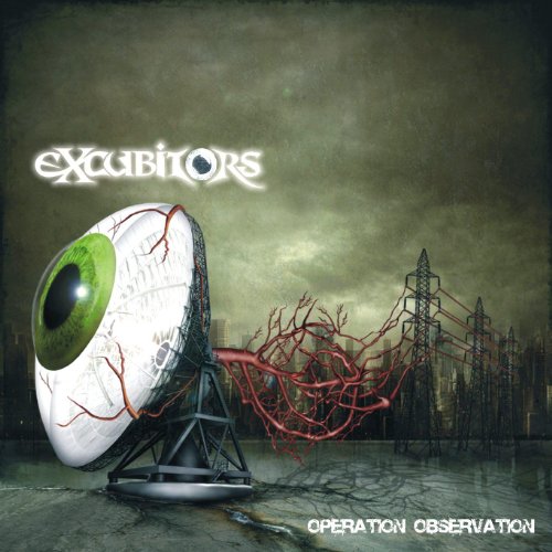 Amazon.com: Operation Observation : eXcubitors: Digital Music
