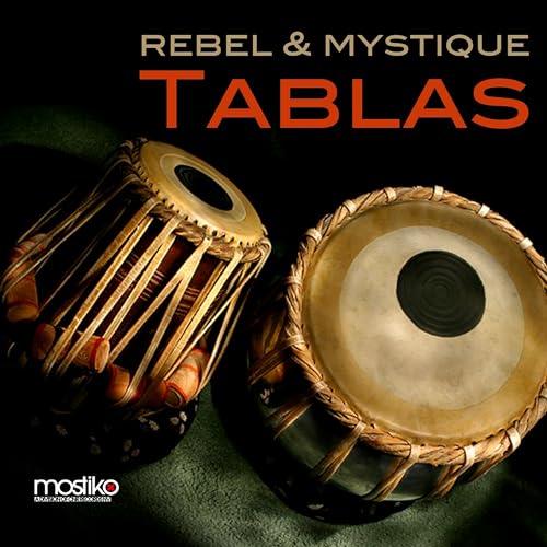 Play Tablas by DJ Rebel & Mystique on Amazon Music Unlimited