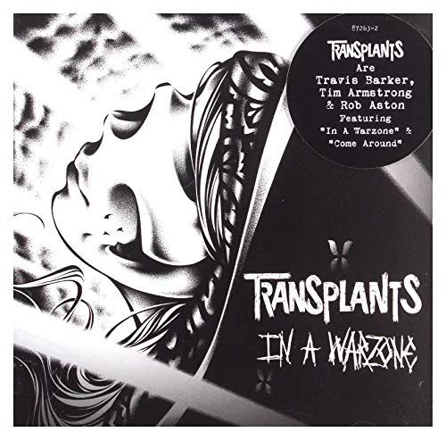 The Transplants Album