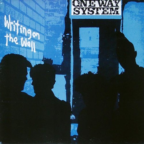 ONE WAY SYSTEM - Writing On The Wall - Amazon.com Music