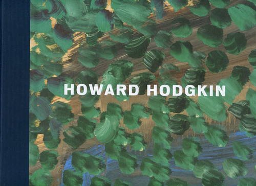 Buy Howard Hodgkin Book Online at Low Prices in India | Howard Hodgkin ...