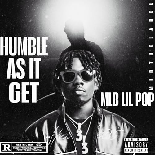 No Reason [Explicit] song by MLB LiL Pop from Humble As It Get ...