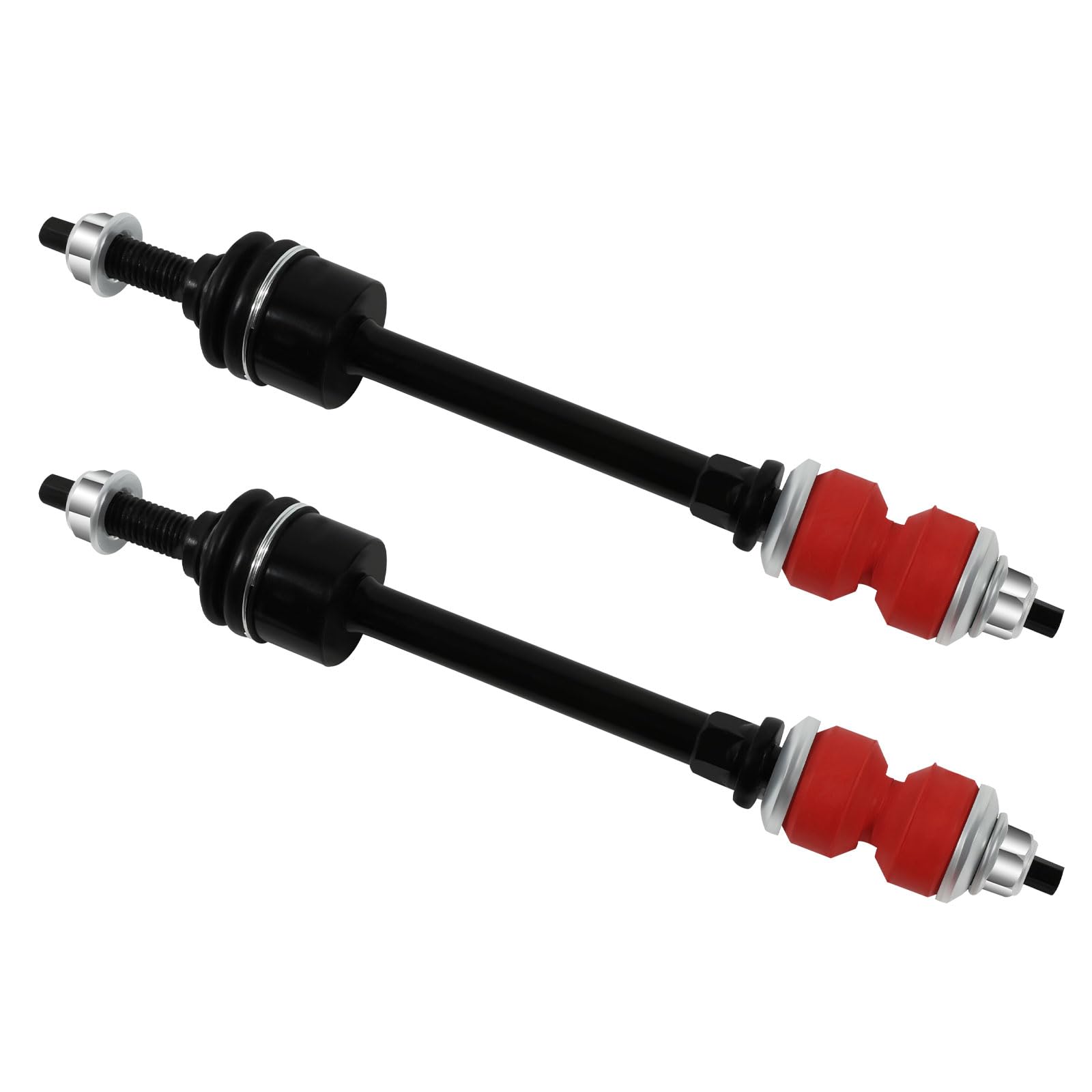 Amazon.com: GPMMWPG K80894 Sway Bar Stabilizer Link Kit Compatible with ...