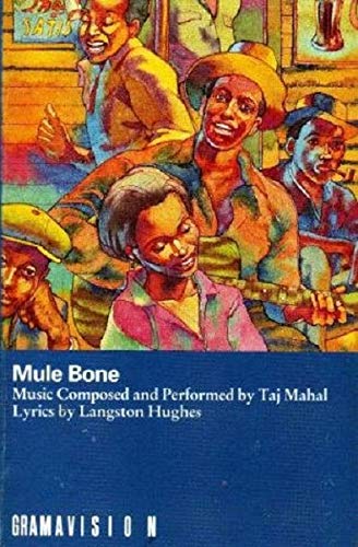 Mule Bone : Amazon.es: CDs y vinilos}