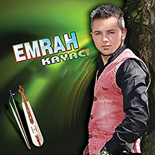 Amazon.com: Sanane : Emrah Kayacı: Digital Music