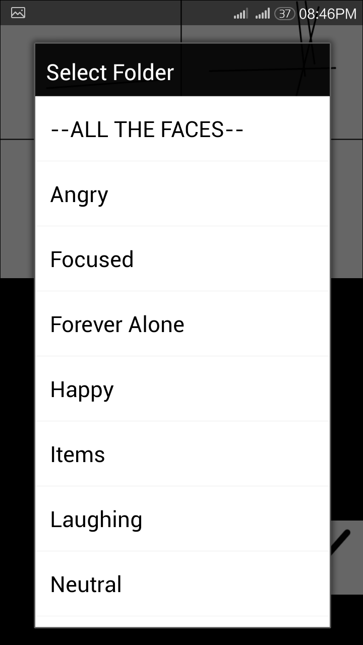 Rage Comic Generator - App on the Amazon Appstore