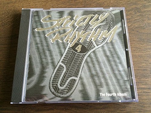 Strictly Rhythm: The Fourth Album - Amazon.com Music