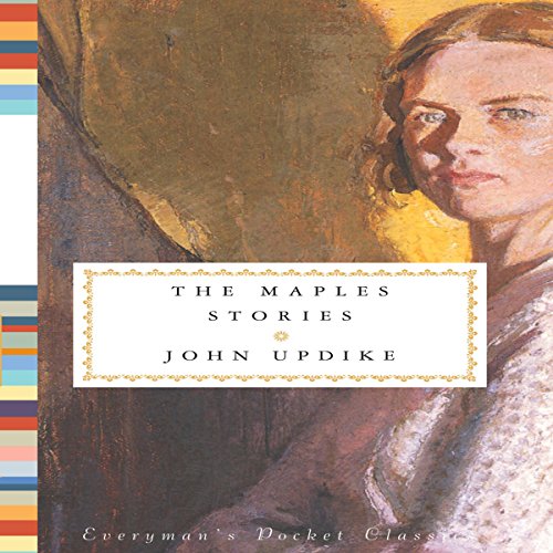 Amazon.com: Selected Stories: The Alligators, A & P, Pigeon Feathers ...