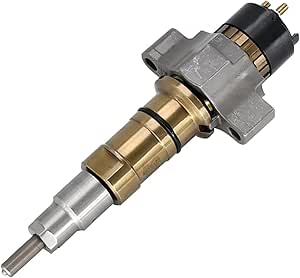 Amazon.com: Nayuank Fuel Injector 4327072 Compatible with Cummins ...