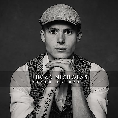 Écouter After Rainfall par Lucas Nicholas sur Amazon Music Unlimited