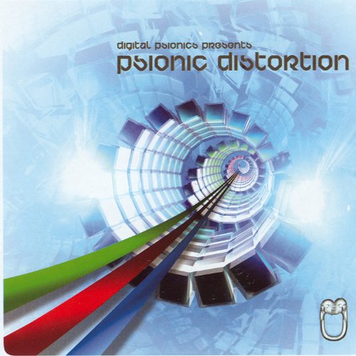 Play Psionic Distortion by VARIOUS ARTISTS on Amazon Music