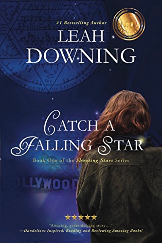Amazon.com: Catch a Falling Star (The Shooting Stars Series Book 1 ...