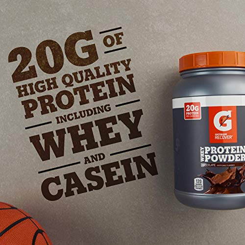 The 7 Best Gatorade Protein Powder of 2025 [Verified] - Cherry Picks