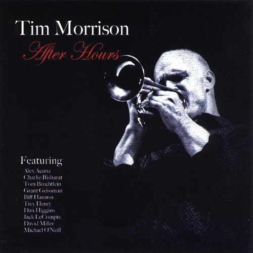 Play After Hours by Tim Morrison on Amazon Music