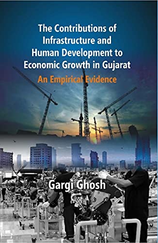 Amazon.com: The Contributions of Infrastructure and Human Development To Economic Growth in ...