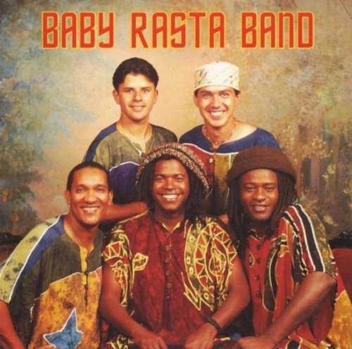 Amazon MusicでBaby Rasta BandのBaby Rasta Bandを再生する