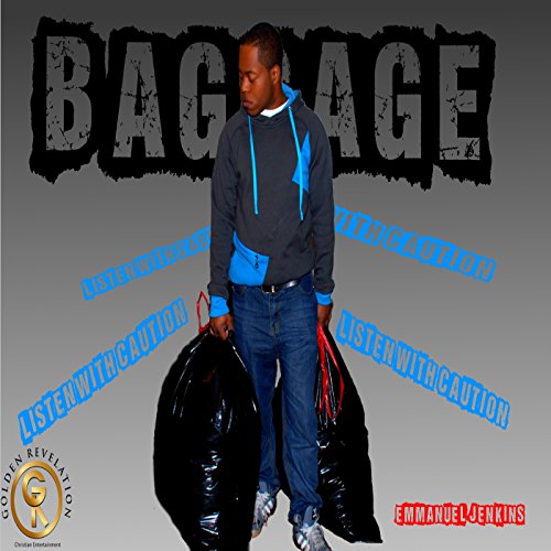 Amazon.com: Baggage - EP : Emmanuel Jenkins: Digital Music