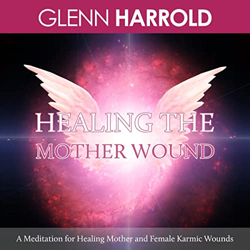 Amazon.com: Transforming the Mother Wound (Audible Audio Edition ...