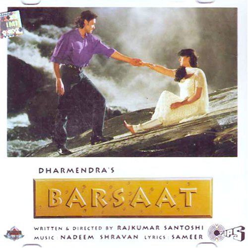 BARSAAT: BOBBY DEOL , TWINKLE KHANNA: Amazon.es: CD y vinilos}