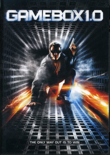 Amazon.com: Gamebox 1.0 : Movies & TV