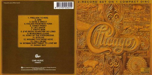 Chicago VII - : Amazon.de: Musik-CDs & Vinyl