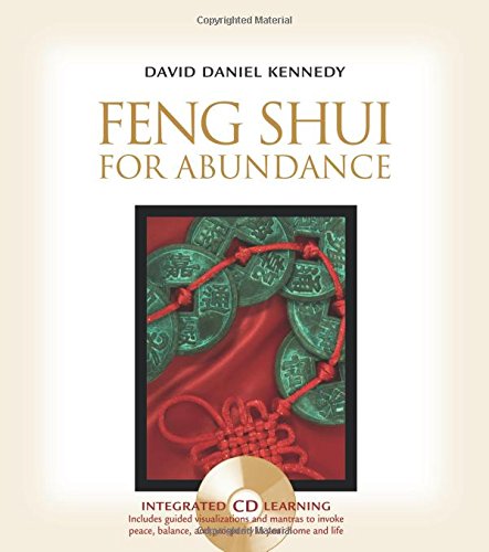 Amazon.com: Feng Shui For Abundance: 9781591792482: Kennedy, David ...