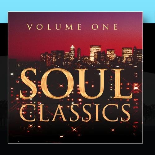 Soul Classics: Amazon.de: Musik-CDs & Vinyl
