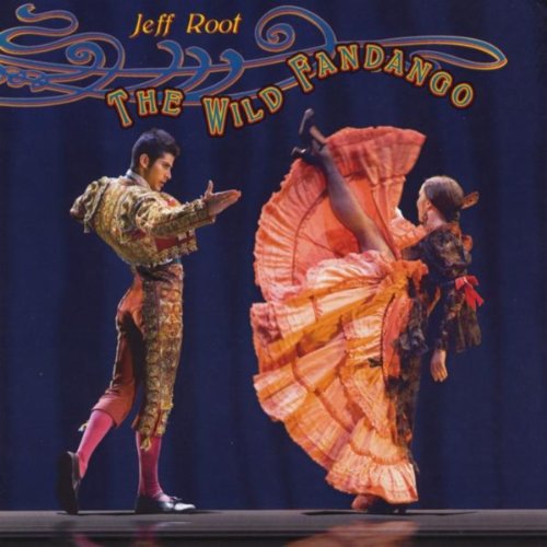 Amazon Music - Jeff RootのThe Wild Fandango - Amazon.co.jp