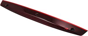Amazon.com: X AUTOHAUX High Level Third Rear Brake Stop Light ...