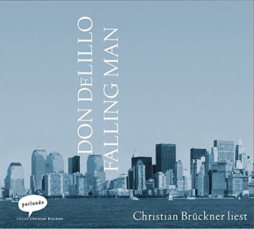 『Falling Man』｜感想・レビュー - 読書メーター