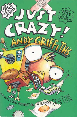 『Just Crazy!』｜感想・レビュー - 読書メーター