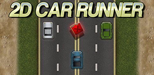Amazon.com: 2D Car Runner [Download] : Video Games