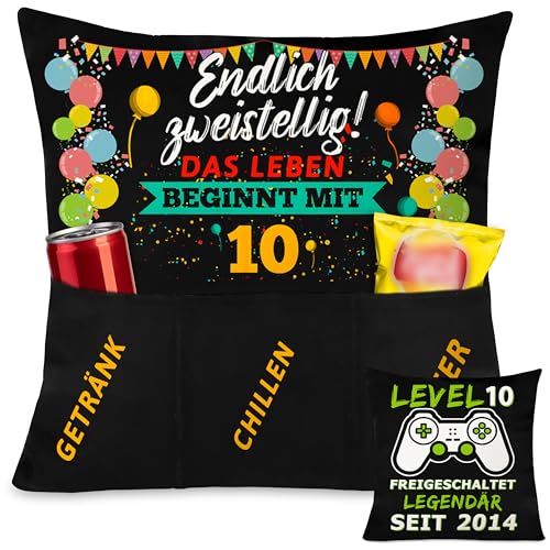 10 Geburtstag Junge Geschenk Test | Die besten Produkt-Empfehlungen im ...