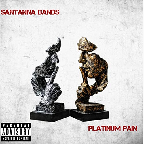 Écouter Platinum Pain par Santanna Bands sur Amazon Music Unlimited