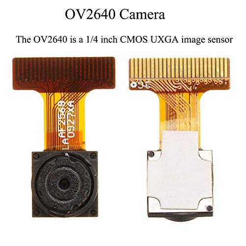 1PCS ESP32-CAM Camera WiFi + Bluetooth Module 4M PSRAM Dual-core 32-bit ...