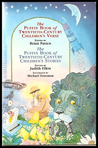 The Puffin Book of Twentieth Century Children's Stories and The Puffin ...
