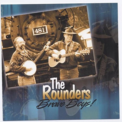 Amazon.com: The Rounders: Brave Boys! [Explicit] : Hank Cramer: Digital ...