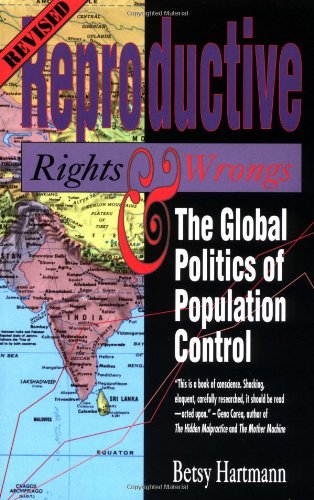 Reproductive Rights and Wrongs (Revised Edition): The Global Politics ...